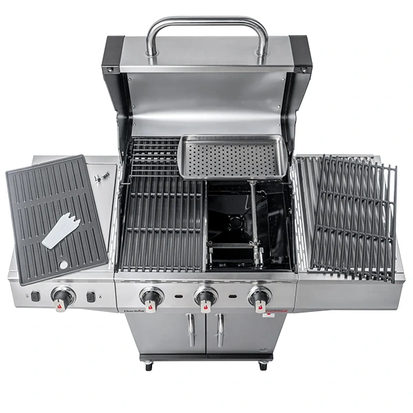 BBQ House | Shop BBQ Grills, Tools, Smokers & Accessories
