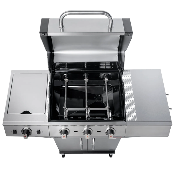 char broil gas grill Performance Pro 3-Burner TRU‑Infrared