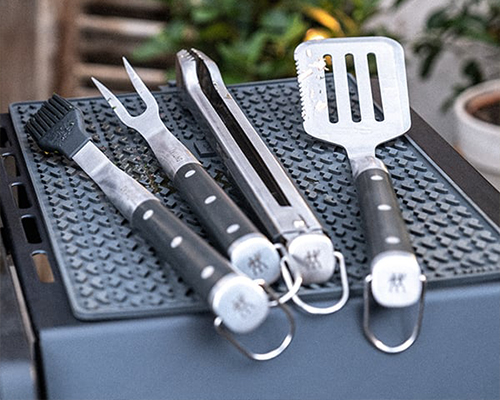 BBQ House | Level Up Your Grilling with Grill Accessories